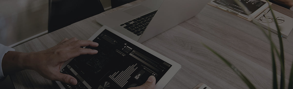 Computer VS Standard Progressive Lenses [Infographic]– Vue Optix