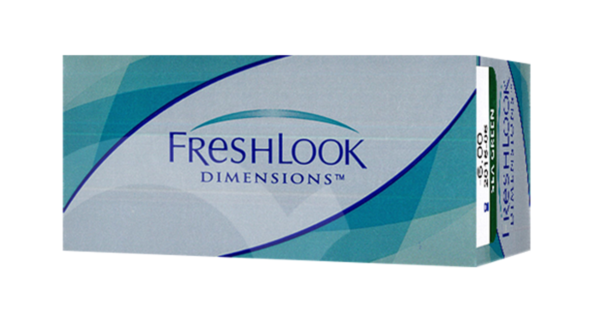 Freshlook® DIMENSIONS 6-pack - Contact Lens | Sol Optix | Calgary– Vue ...